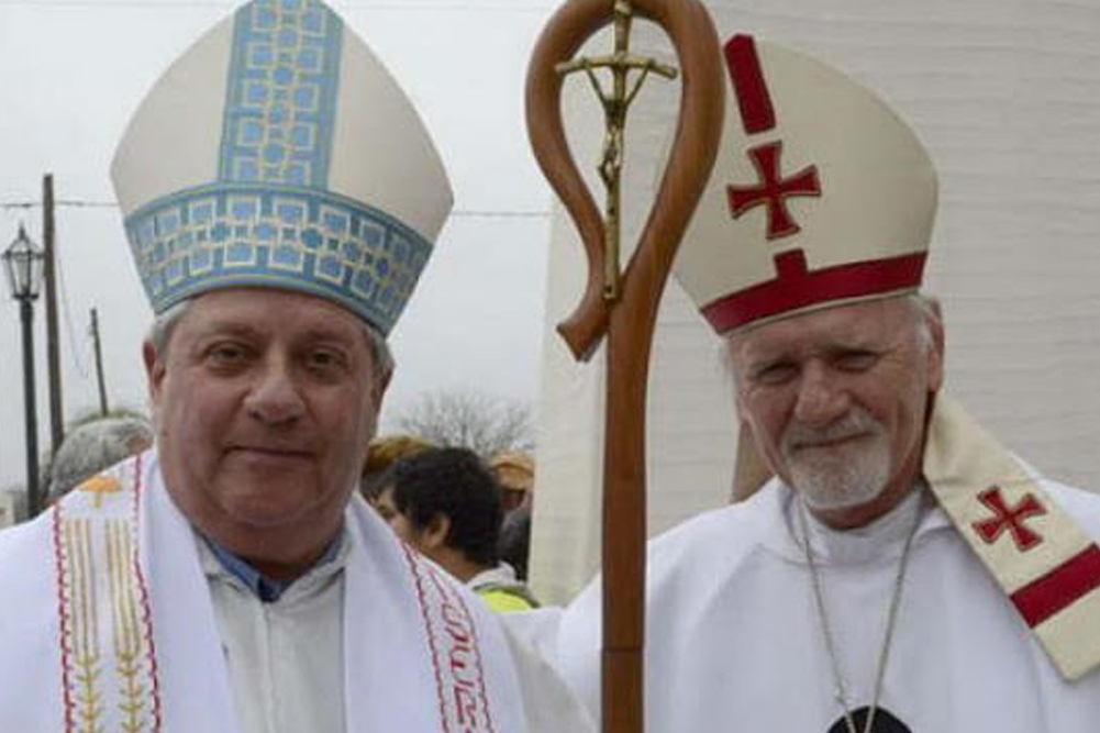 MENSAJE DE NUESTROS OBISPOS – NOTIUCSE