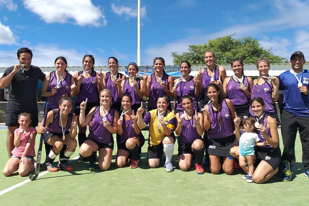 Inician Las Actividades Deportivas Universitarias 2024 En La UCSE ...