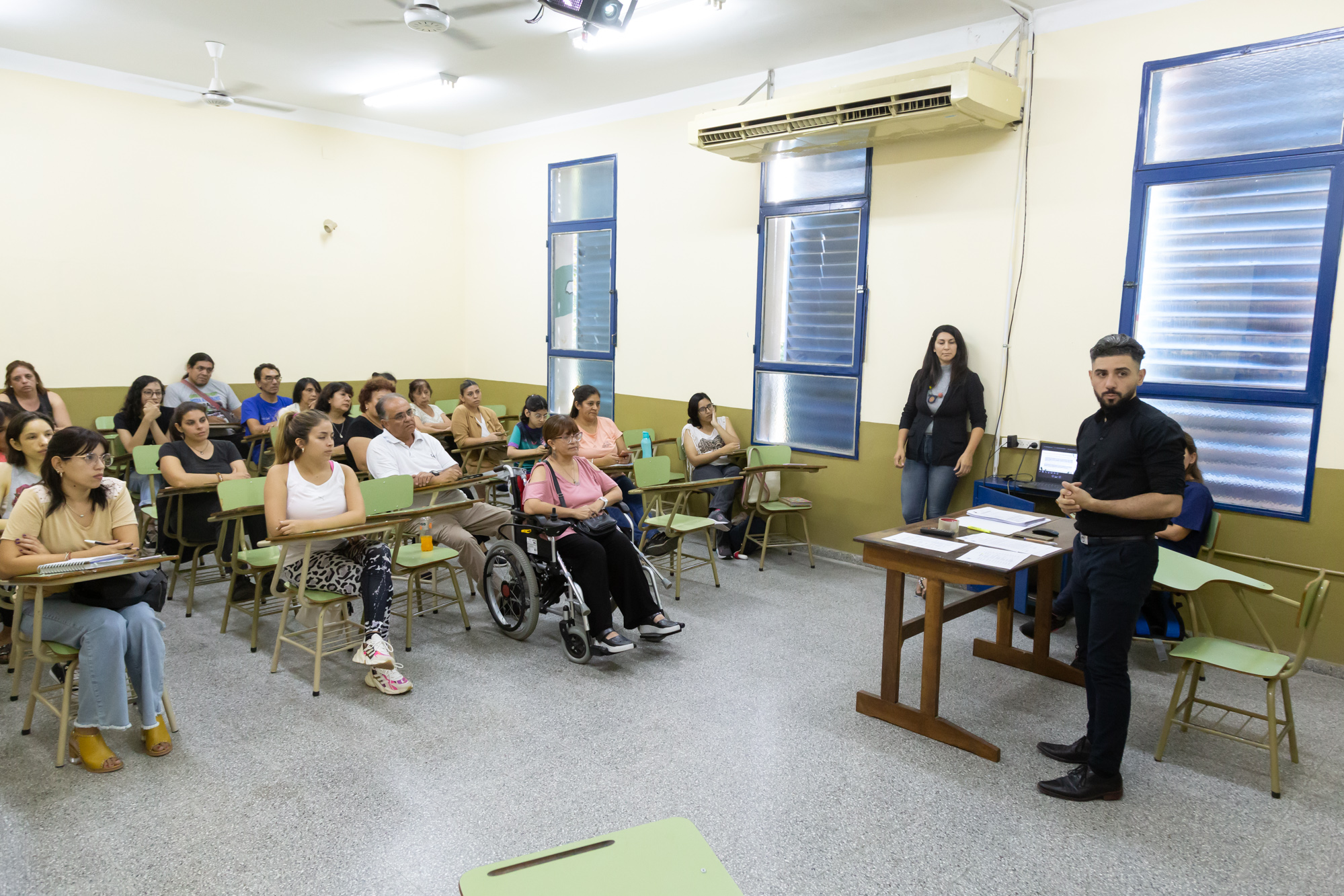 Innovación y Tradición: La Feria Artesanal de la UCSE Regresa con más ...