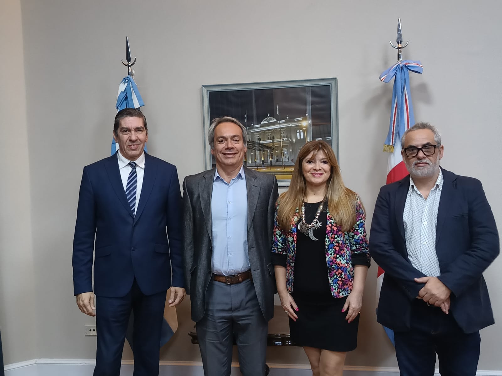 UCSE y FEPRA Firman Convenio para Fortalecer la Formación en Psicología ...