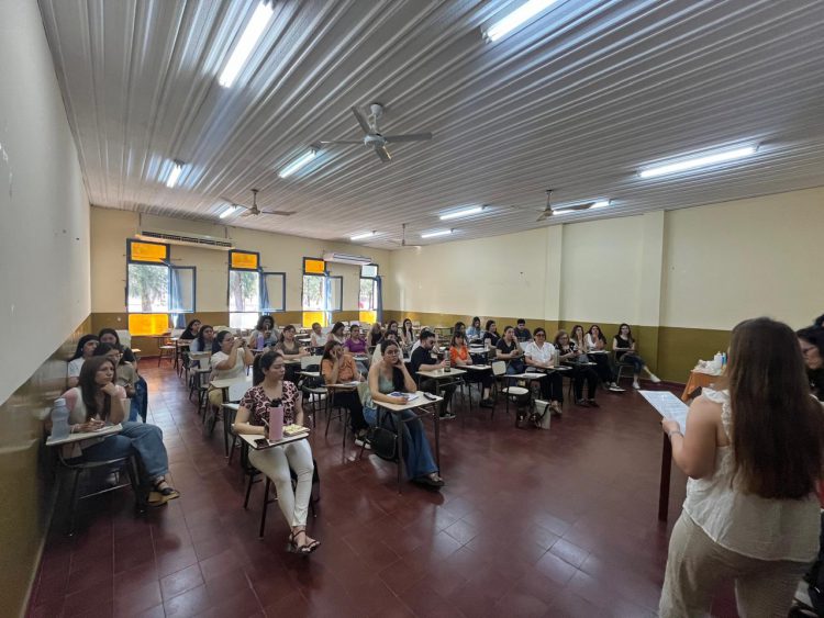 La Plataforma Tecnológica de la UCSE brinda nuevos servicios – NOTIUCSE