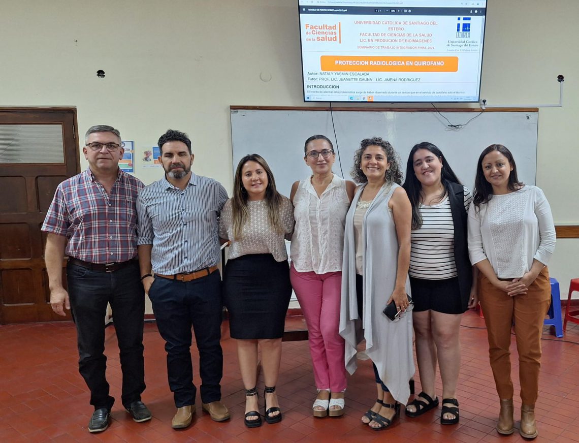 La Plataforma Tecnológica de la UCSE brinda nuevos servicios – NOTIUCSE