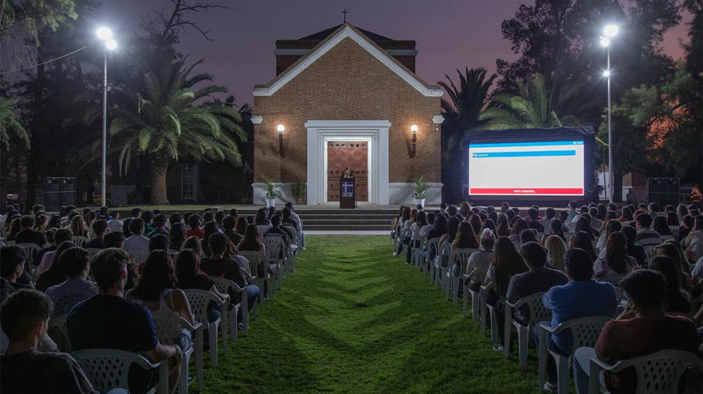 La Plataforma Tecnológica de la UCSE brinda nuevos servicios – NOTIUCSE