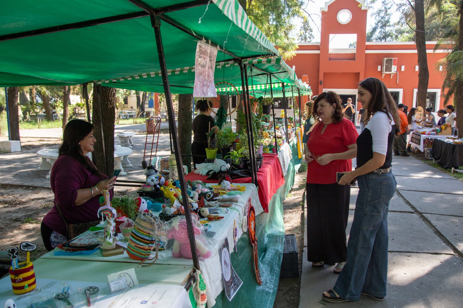 La Plataforma Tecnológica de la UCSE brinda nuevos servicios – NOTIUCSE