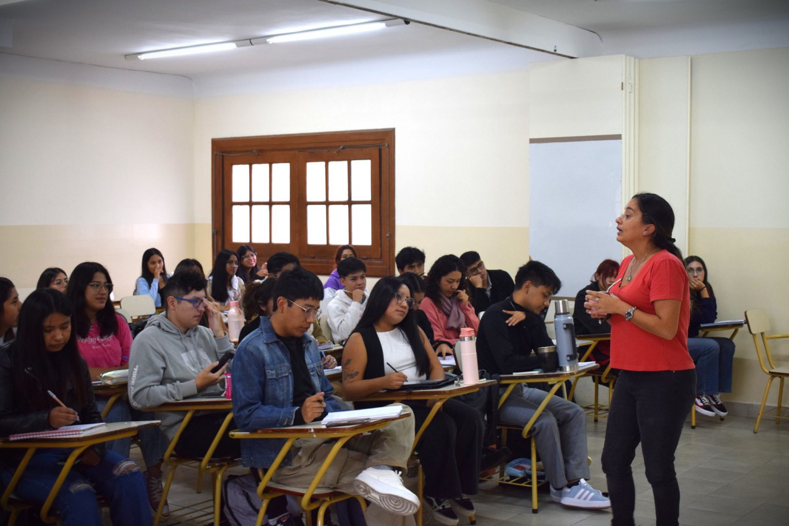 La Plataforma Tecnológica de la UCSE brinda nuevos servicios – NOTIUCSE