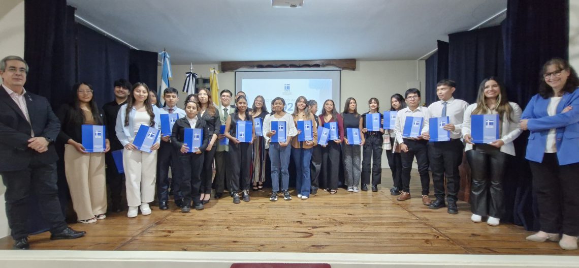 La Plataforma Tecnológica de la UCSE brinda nuevos servicios – NOTIUCSE