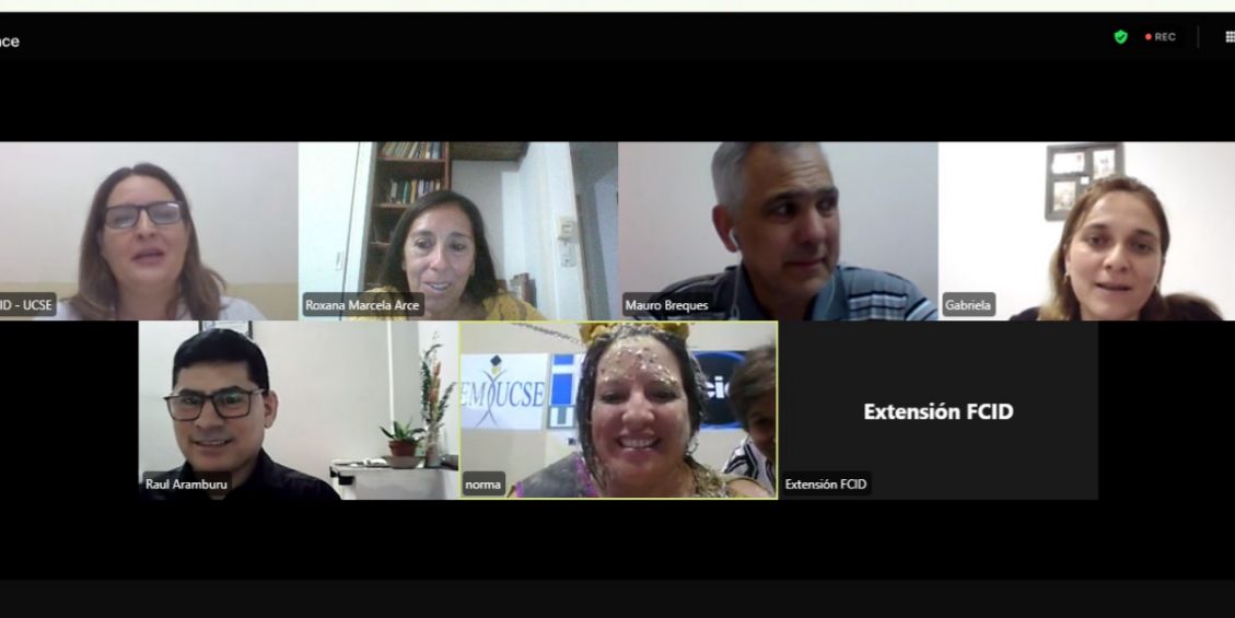 SE ACTUALIZÓ LA VERSIÓN DE LA PLATAFORMA TECNOLÓGICA DE LA UCSE – NOTIUCSE