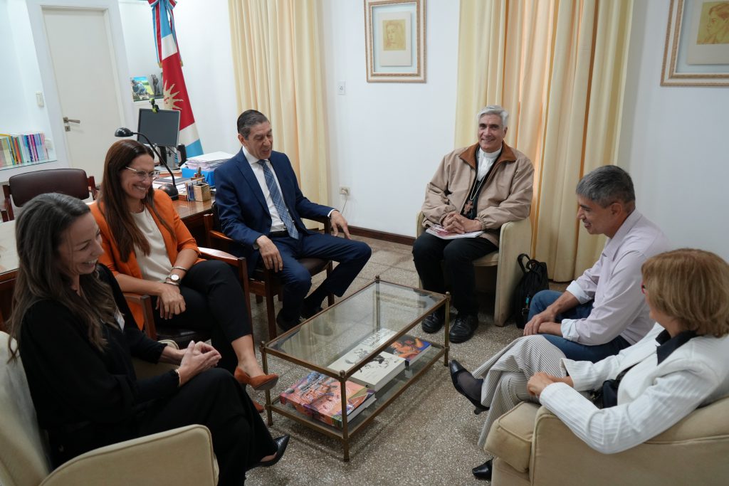 La Plataforma Tecnológica de la UCSE brinda nuevos servicios – NOTIUCSE