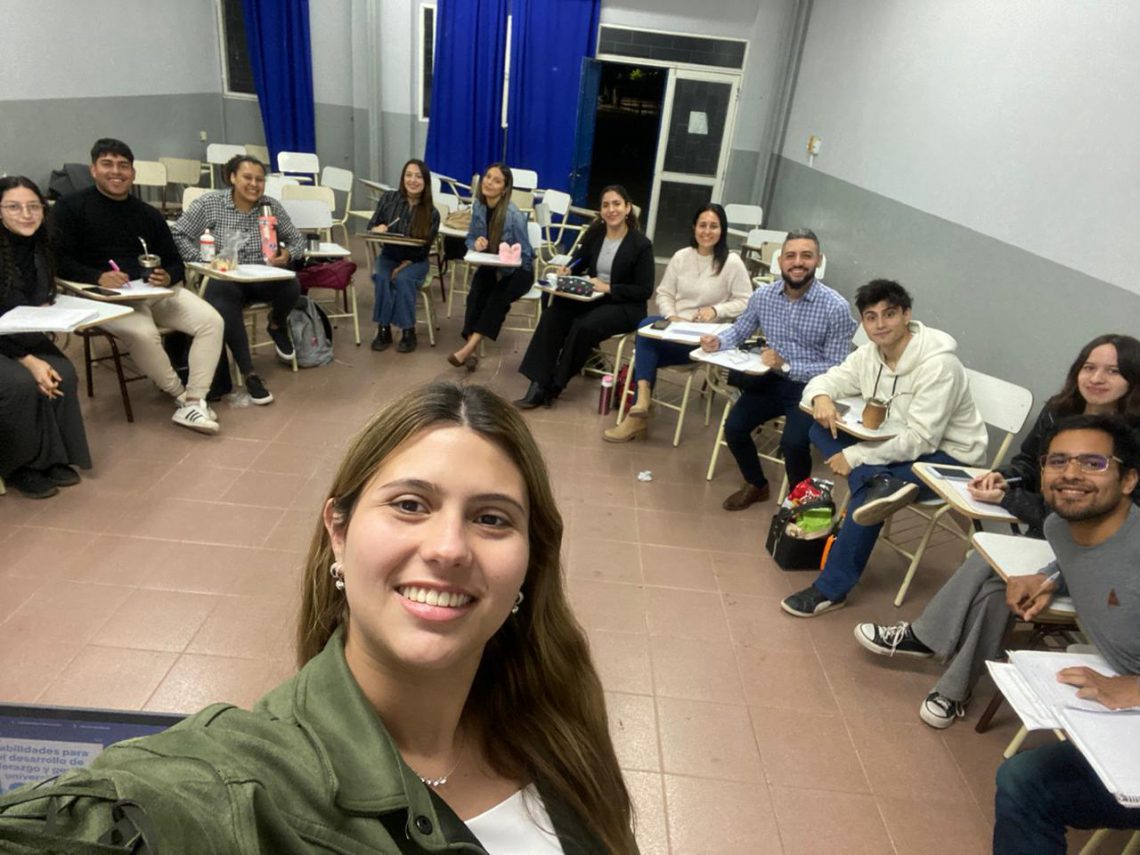 ACTUALIZACIÓN DE PLATAFORMA VIRTUAL UCSE – NOTIUCSE