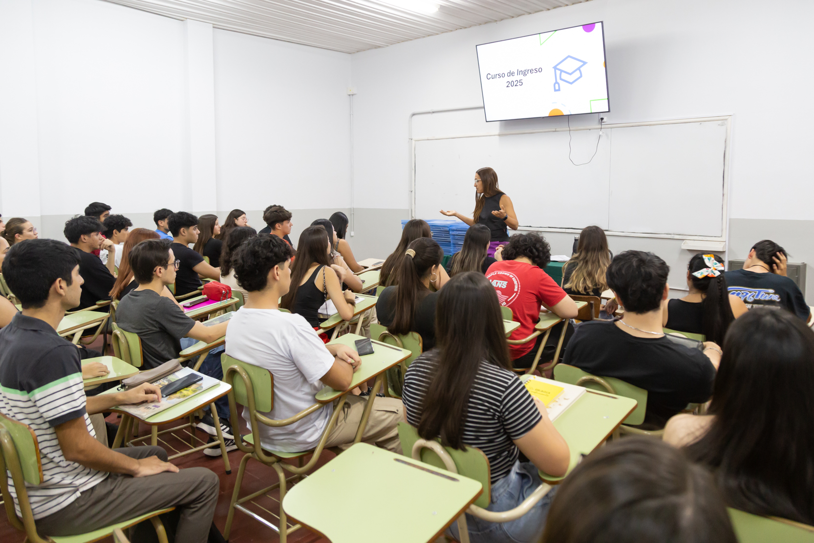 Facultad de Ciencias Económicas lanza ingreso extraordinario para dos ...