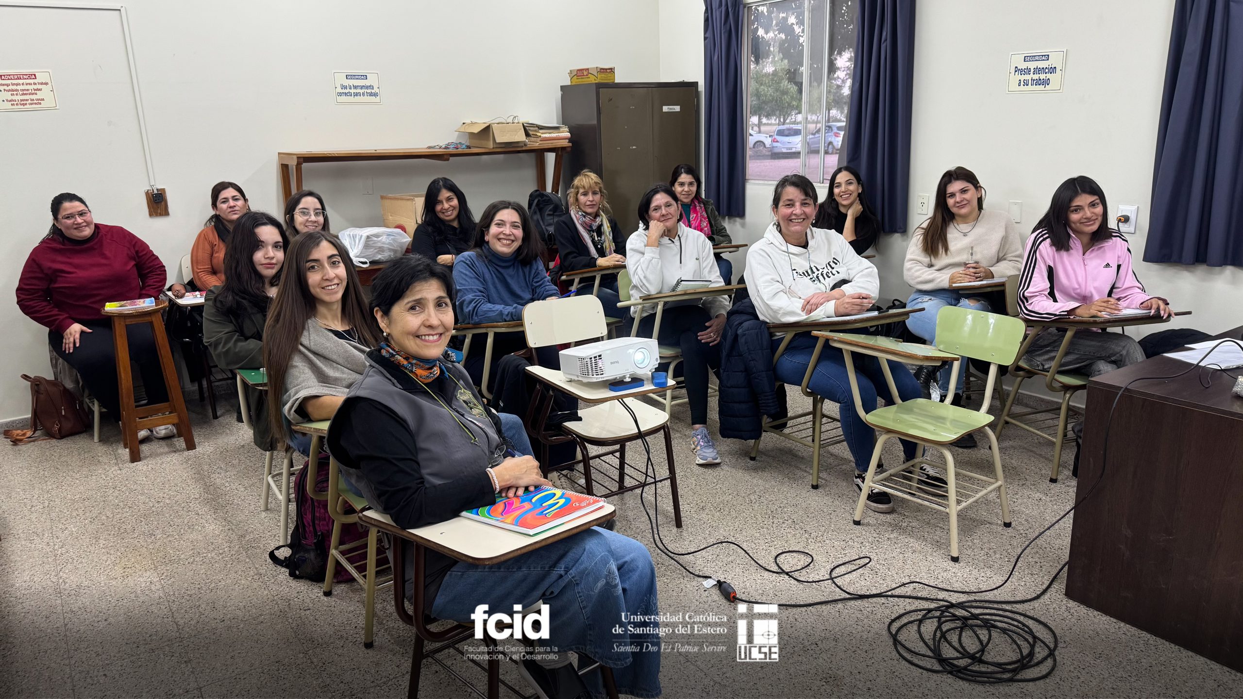 ACTUALIZACIÓN DE PLATAFORMA VIRTUAL UCSE – NOTIUCSE