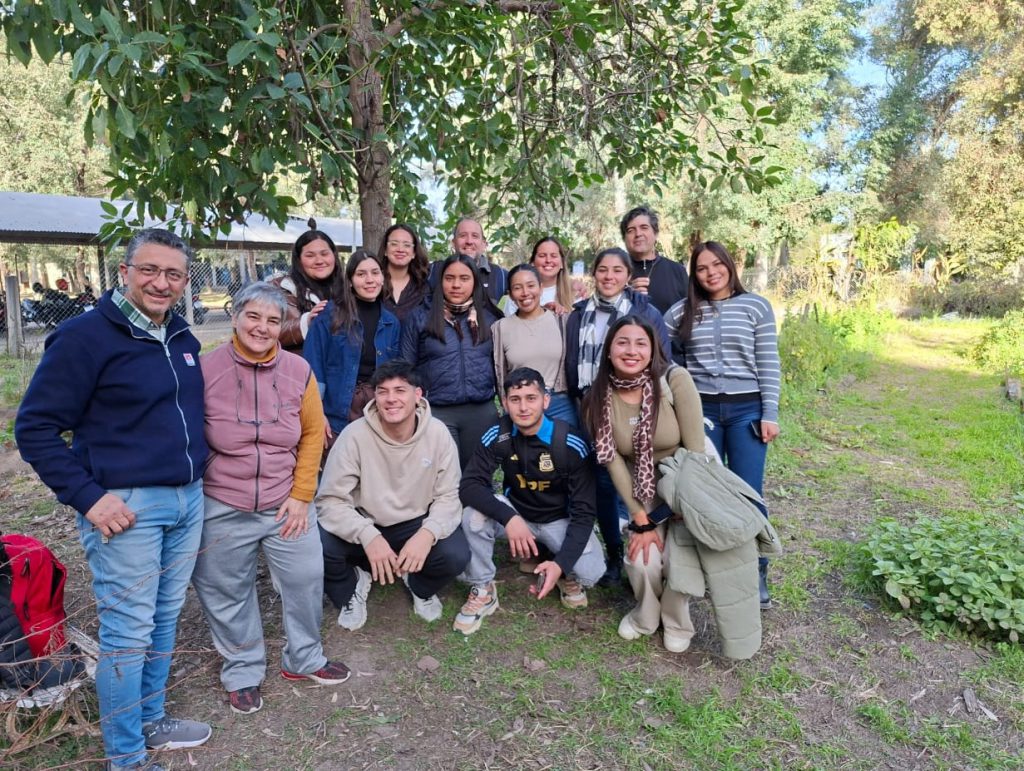 ACTUALIZACIÓN DE PLATAFORMA VIRTUAL UCSE – NOTIUCSE