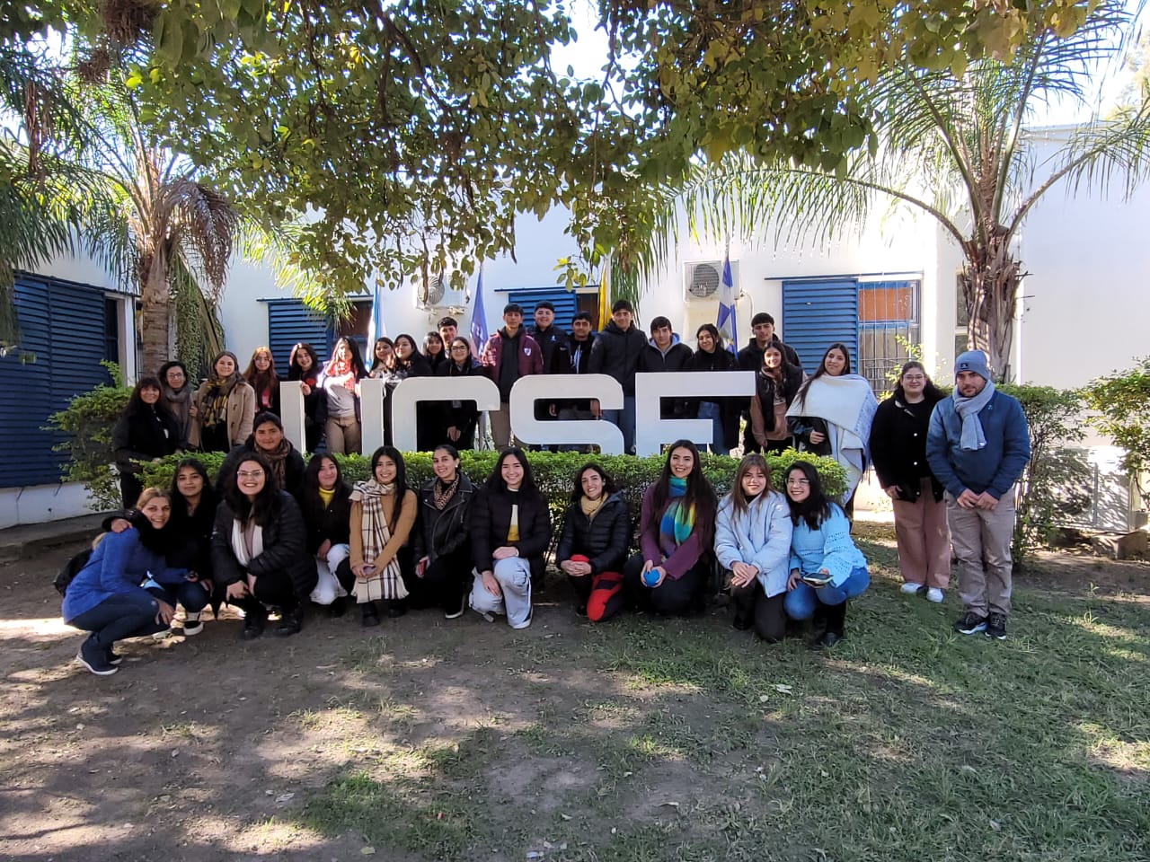 ACTUALIZACIÓN DE PLATAFORMA VIRTUAL UCSE – NOTIUCSE