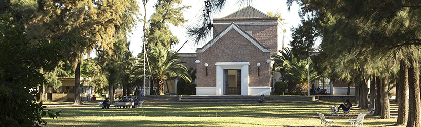 UCSE – Universidad Católica de Santiago del Estero