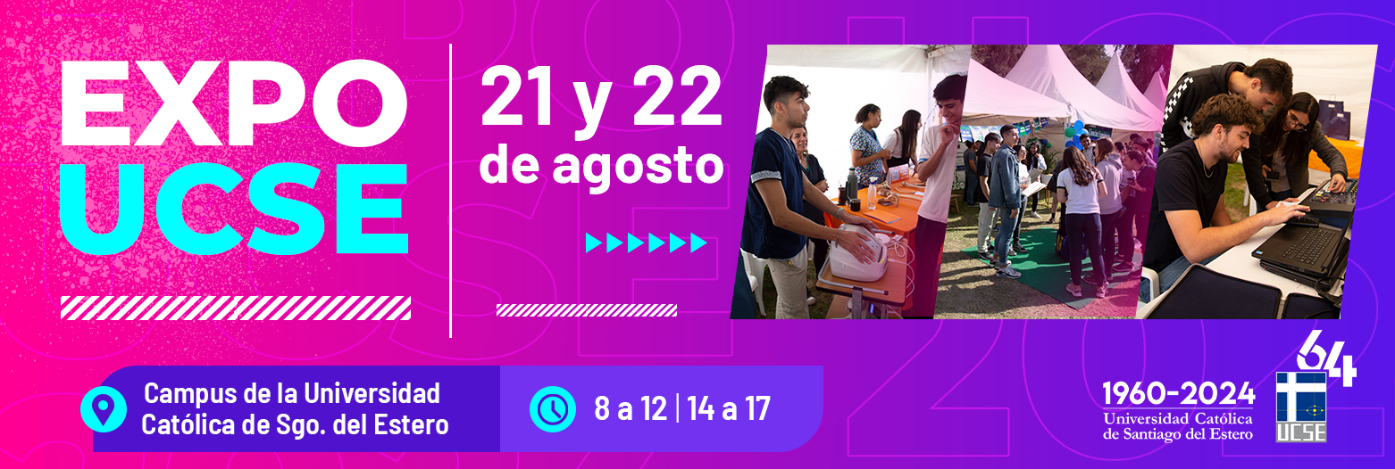 Inicio - UCSE